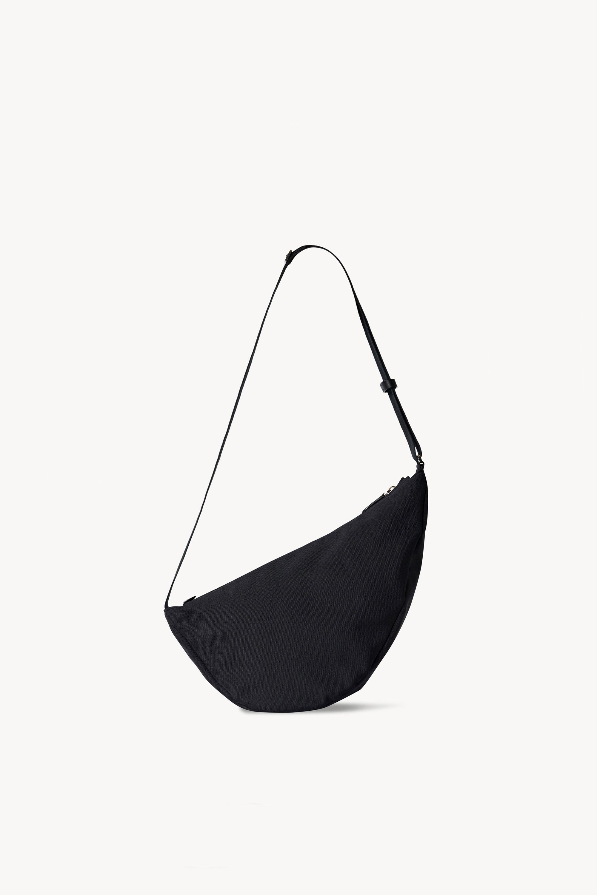 The Row Nylon Banana Bag