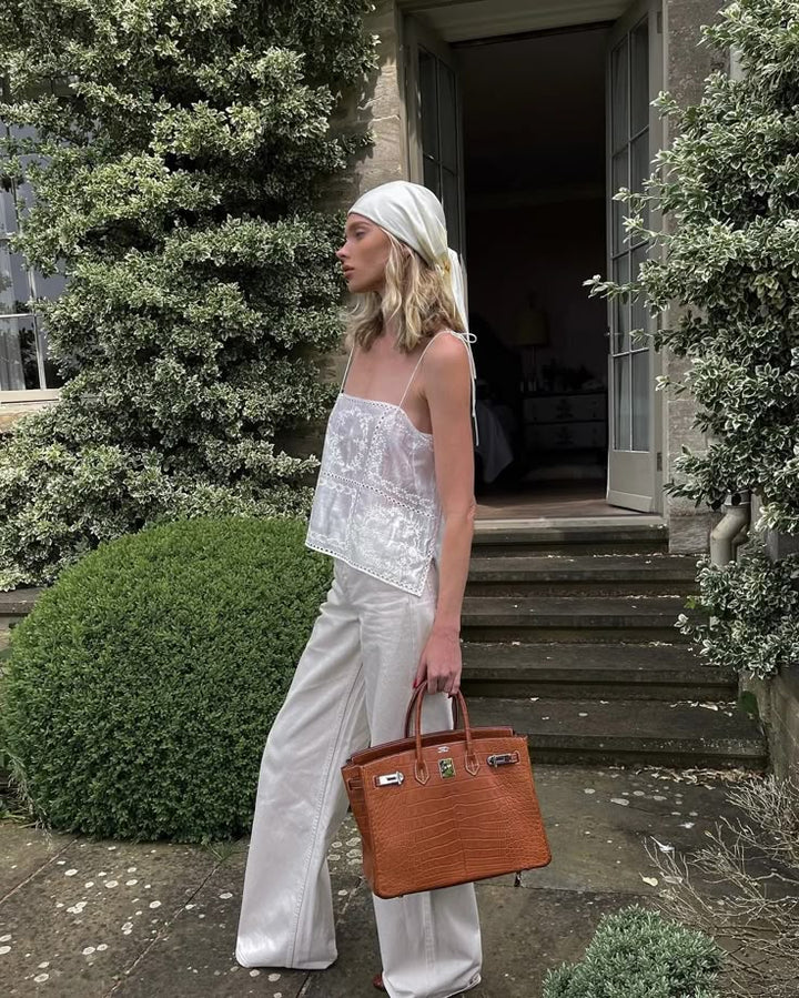 The Bohemian Revival: How Boho Became Our Most Iconic Mood – The Iconic ...