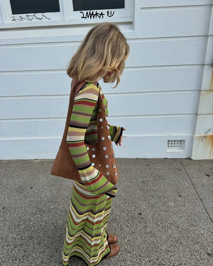 The Bohemian Revival: How Boho Became Our Most Iconic Mood – The Iconic ...