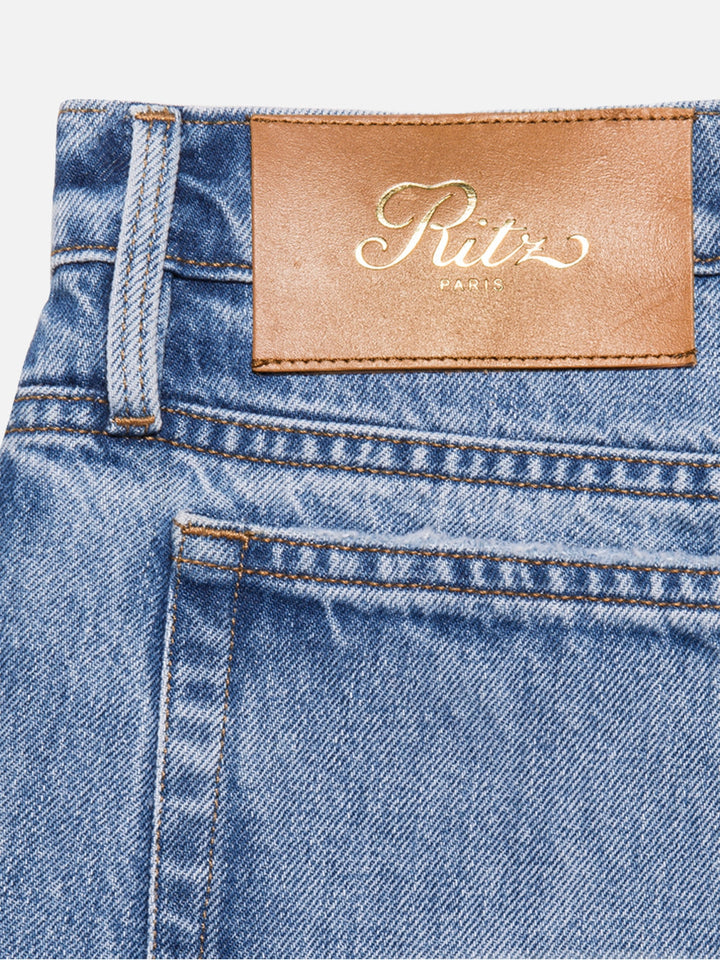 FRAME x Ritz Paris Collection – The Iconic Issue