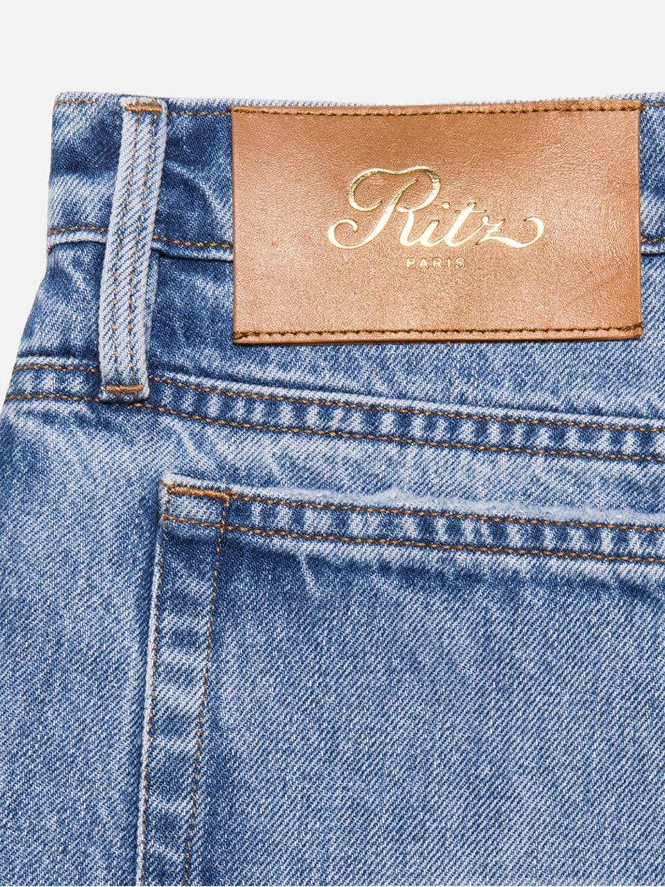 FRAME x Ritz Paris Collection – The Iconic Issue