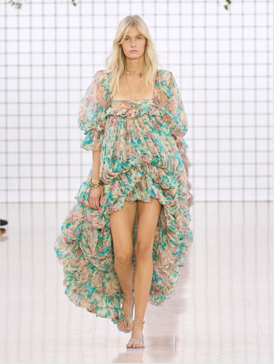 The Bohemian Revival: How Boho Became Our Most Iconic Mood – The Iconic ...