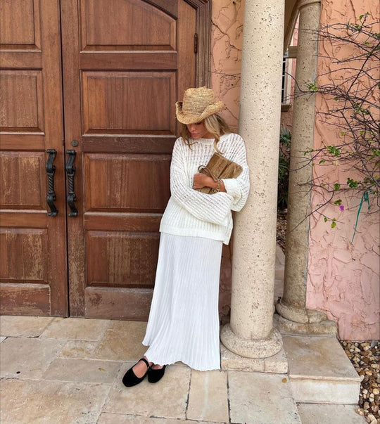 The Bohemian Revival: How Boho Became Our Most Iconic Mood – The Iconic ...